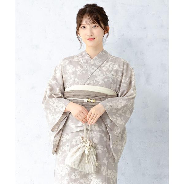 『タイムセール実施中』ZOZO問い合わせ番号:86834396ショップ:SOUBIEN，ソウビエンブランド:SOUBIEN，ソウビエン商品名:2wayセパレート浴衣3点セット （上着＋ワンピース＋帯）カテゴリ:水着/着物・浴衣>浴衣ブ...