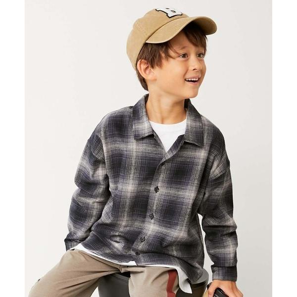 『セール実施中』ZOZO問い合わせ番号:86864627ショップ:devirock，デビロックブランド:devirock，デビロック商品名:綿100%  チェック柄 長袖ネルシャツカテゴリ:トップス>シャツ/ブラウスブランド品番:18...