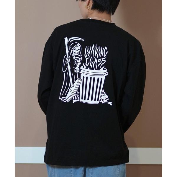 『セール実施中』ZOZO問い合わせ番号:86864923ショップ:ムラサキスポーツ，ムラサキスポーツブランド:LURKING CLASS，ラーキングクラス，ムラサキスポーツ，ムラサキスポーツ商品名:【ムラサキスポーツ限定】LURKING C...