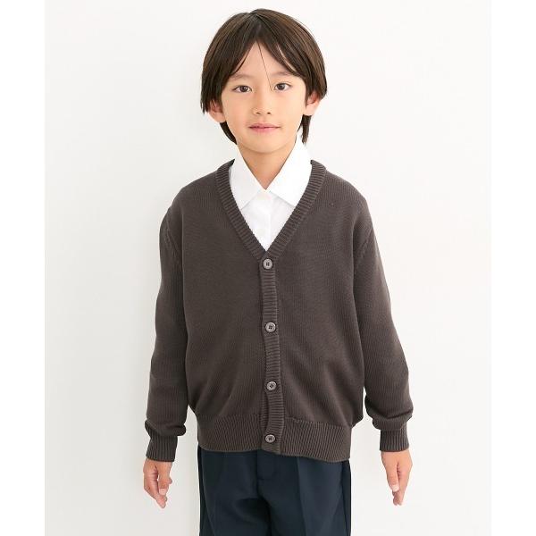 『タイムセール実施中』ZOZO問い合わせ番号:86865526ショップ:nissen，ニッセンブランド:QUNTSTYLE，キュントスタイル商品名:スクールカーディガンカテゴリ:トップス>カーディガン/ボレロブランド品番:QUN000...