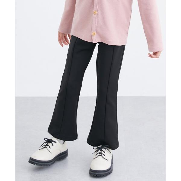 『タイムセール実施中』ZOZO問い合わせ番号:86865749ショップ:nissen，ニッセンブランド:QUNTSTYLE，キュントスタイル商品名:カットソーフレアパンツカテゴリ:パンツ>その他パンツブランド品番:CKI0224D00...