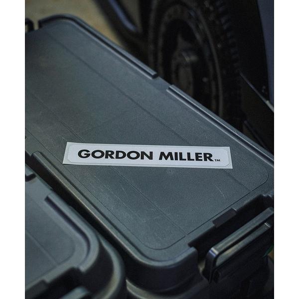 ZOZO問い合わせ番号:86865767ショップ:GORDON MILLER，ゴードンミラーブランド:GORDON MILLER，ゴードンミラー，JACK &amp; MARIE，ジャックアンドマリー商品名:GORDON MILLER ステ...