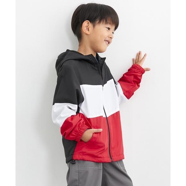 『タイムセール実施中』ZOZO問い合わせ番号:86866384ショップ:nissen，ニッセンブランド:QUNTSTYLE，キュントスタイル商品名:裏メッシュ切替デザインマウンテンパーカーカテゴリ:ジャケット/アウター>マウンテンパー...