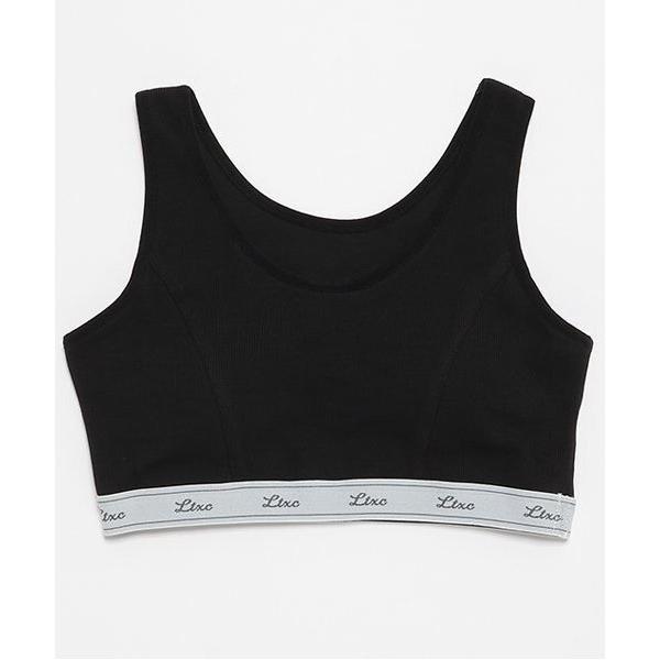 ※このアイテムは返品・交換対象外商品です。ZOZO問い合わせ番号:86866792ショップ:NARUMIYA ONLINE，ナルミヤ オンラインブランド:LOVETOXIC，ラブトキシック商品名:【LTXC】リブハーフトップカテゴリ:アンダ...