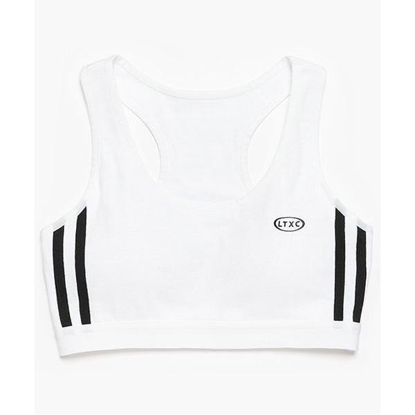 ※このアイテムは返品・交換対象外商品です。ZOZO問い合わせ番号:86866793ショップ:NARUMIYA ONLINE，ナルミヤ オンラインブランド:LOVETOXIC，ラブトキシック商品名:【LTXC】ラインハーフトップカテゴリ:アン...