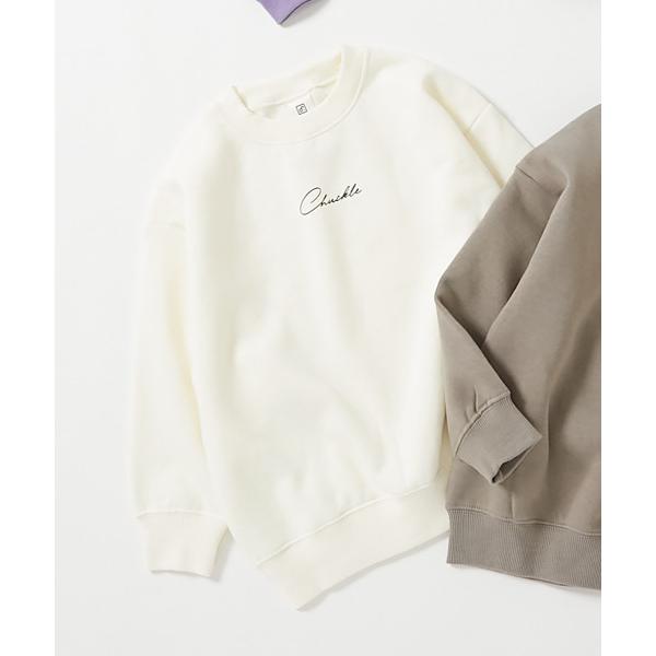 『セール実施中』ZOZO問い合わせ番号:86866983ショップ:devirock，デビロックブランド:devirock，デビロック商品名:デビラボ プリント 裏起毛  BOXシルエット トレーナーカテゴリ:トップス>スウェットブラン...