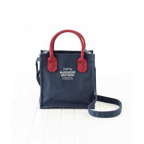 ※このアイテムは返品・交換対象外商品です。ZOZO問い合わせ番号:86867436ショップ:MANDARINE BROTHERS，マンダリンブラザーズブランド:MANDARINE BROTHERS，マンダリンブラザーズ商品名:おさんぽバッグ...