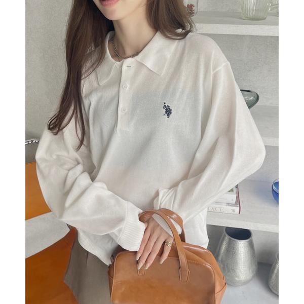 『タイムセール実施中』ZOZO問い合わせ番号:86867599ショップ:Ada.，エイダブランド:U.S. POLO ASSN.，ユーエスポロアッスン，Ada.，エイダ商品名:U.S. POLO ASSN. /ユーエスポロアッスン Ada....