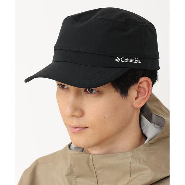 ZOZO問い合わせ番号:86867848ショップ:Columbia，コロンビアブランド:Columbia，コロンビア商品名:撥水 UVカット Columbia／イエロードックマウンテン キャップ ストレッチ／コロンビアカテゴリ:帽子>...