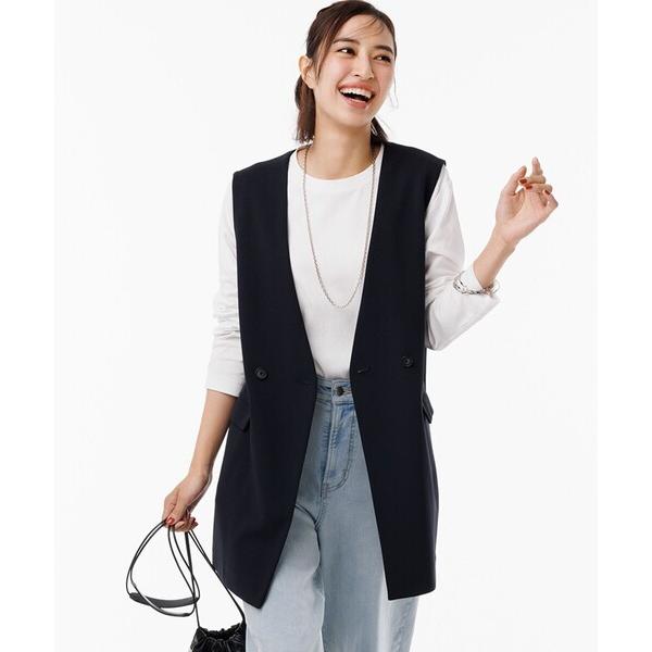 『セール実施中』ZOZO問い合わせ番号:86868944ショップ:UNFILO，アンフィーロブランド:UNFILO，アンフィーロ商品名:コットンスムース レイヤードインナーカテゴリ:トップス>Tシャツ/カットソーブランド品番:KKUM...