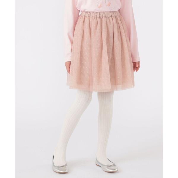 『タイムセール実施中』ZOZO問い合わせ番号:86868949ショップ:SHIPS KIDS，シップス キッズブランド:SHIPS，シップス商品名:SHIPS KIDS:140〜150cm / チュール スカートカテゴリ:スカート>ス...