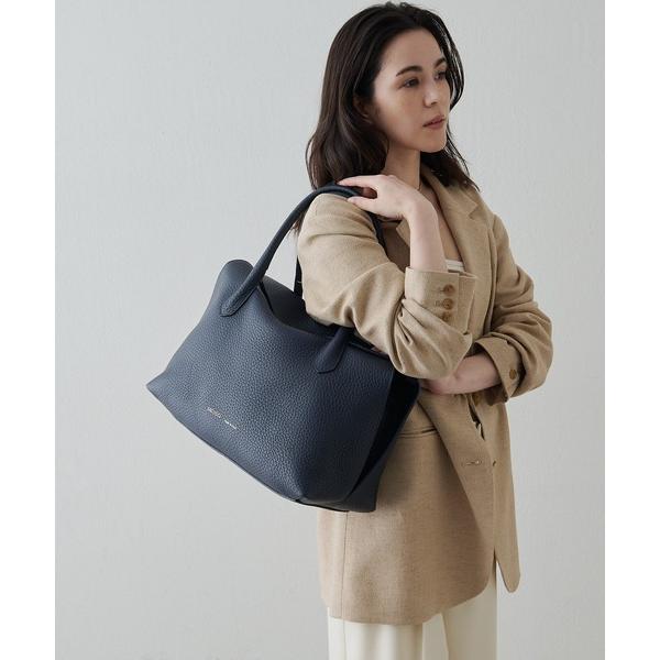 ZOZO問い合わせ番号:86869203ショップ:IACUCCI，イアクッチブランド:IACUCCI，イアクッチ商品名:ラーナ L ALCEカテゴリ:バッグ>トートバッグブランド品番:IAC10A2212A0003素材:皮革：牛革原産...