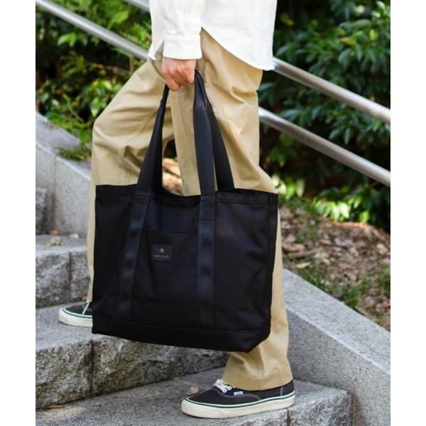 ZOZO問い合わせ番号:86869471ショップ:Snow Peak，スノーピークブランド:Snow Peak，スノーピーク商品名:Noasobi Explorer Tote Bag M / オンライン限定　トートバッグ シンプルカテゴリ:...