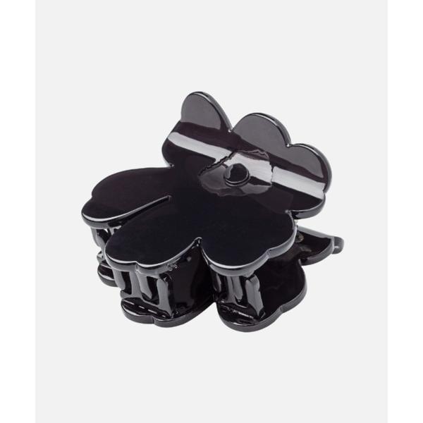 ZOZO問い合わせ番号:86870325ショップ:marimekko，マリメッコブランド:marimekko，マリメッコ商品名:Unikko Hair Clip Smallカテゴリ:ヘアアクセサリー>バレッタ/ヘアクリップブランド品番...