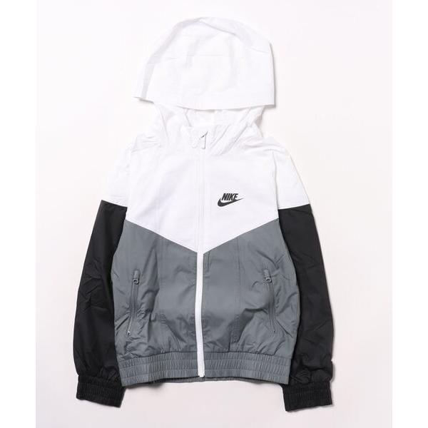 『タイムセール実施中』ZOZO問い合わせ番号:86870524ショップ:TSURUYA，ツルヤブランド:NIKE，ナイキ，TSURUYA，ツルヤ商品名:《NIKEアパレル》ナイキ YTH NSW WR フーディ ジャケットカテゴリ:ジャケッ...