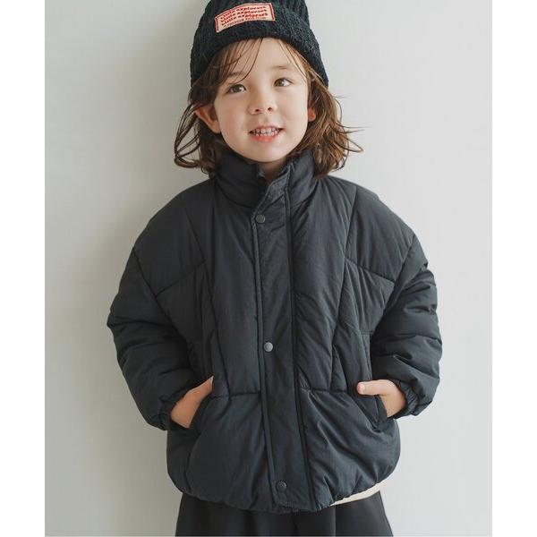 『セール実施中』ZOZO問い合わせ番号:86871735ショップ:F.O.Online Store，エフオーオンラインストアブランド:p.premier，ピードットプルミエ商品名:マフラーいらずのふわもこ中綿ジャケットカテゴリ:ジャケット/...