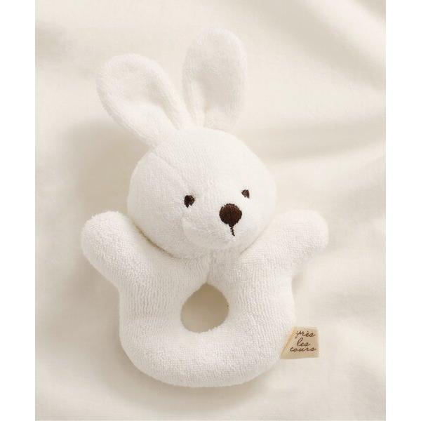 ※このアイテムは返品・交換対象外商品です。ZOZO問い合わせ番号:86902649ショップ:F.O.Online Store，エフオーオンラインストアブランド:apres les cours，アプレレクール商品名:アニマルラトルカテゴリ:マ...