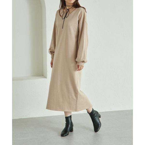 ZOZO問い合わせ番号:86902881ショップ:pairmanon，ペアマノンブランド:pairmanon，ペアマノン，coucou manon，ククゥ マノン商品名:【リンクコーデ】【ママサイズ】裏毛 レイヤード風 ワンピースカテゴリ:...