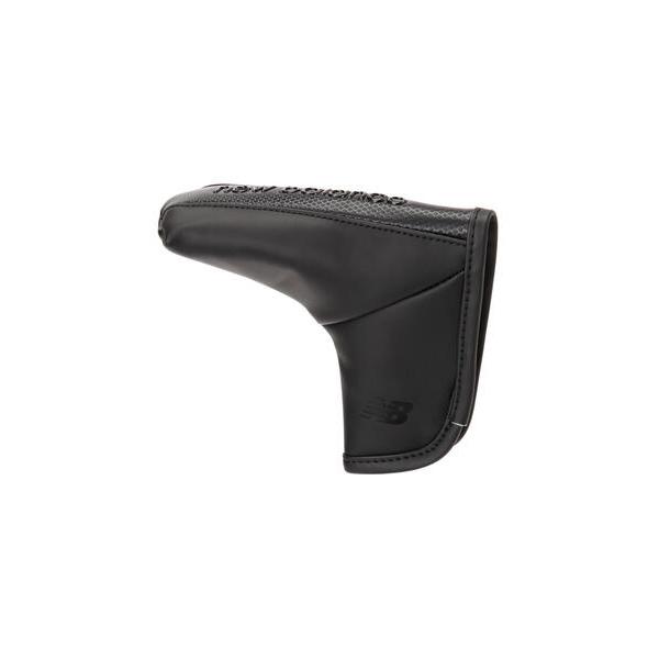 『セール実施中』ZOZO問い合わせ番号:86903135ショップ:the HOUSE，ザハウスブランド:New Balance Golf，ニューバランスゴルフ商品名:【new balance golf】ピン型 パターカバー (UNISEX ...