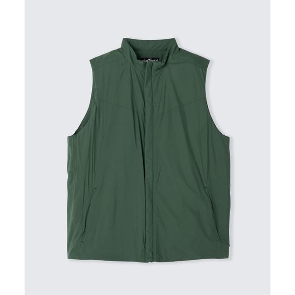 ZOZO問い合わせ番号:86903707ショップ:Gramicci / WILD THINGS，グラミチ / ワイルドシングスブランド:WILD THINGS，ワイルドシングス商品名:パーフォレーションベスト│PERFORATION VES...