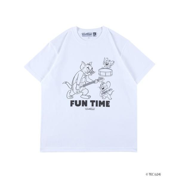 ZOZO問い合わせ番号:86906373ショップ:TOM and JERRY トムジェリマーケット，トム アンド ジェリー トムジェリマーケットブランド:TOM&amp;JERRY，トムアンドジェリー商品名:【公式】トムとジェリー　MLE＜...