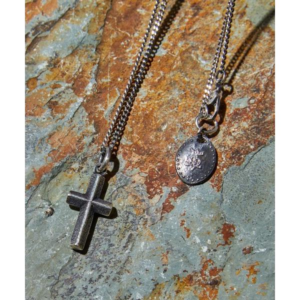 ZOZO問い合わせ番号:9592894ショップ:ability，アビリティブランド:HARIM，ハリム商品名:HARIM ハリム / Still Hard CROSS SV シルバー925スティルハードクロスネックレス / HRP 107 ...