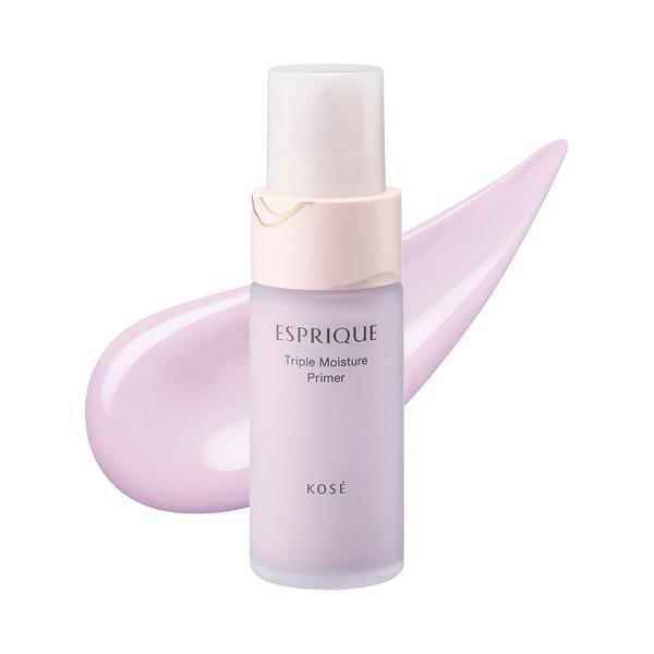 ※このアイテムは返品・交換対象外商品です。コスメ商品ZOZO問い合わせ番号:86936548ショップ:コーセー，コーセーブランド:ESPRIQUE，エスプリーク商品名:トリプル モイスチュア プライマーカテゴリ:ベースメイク>化粧下地...
