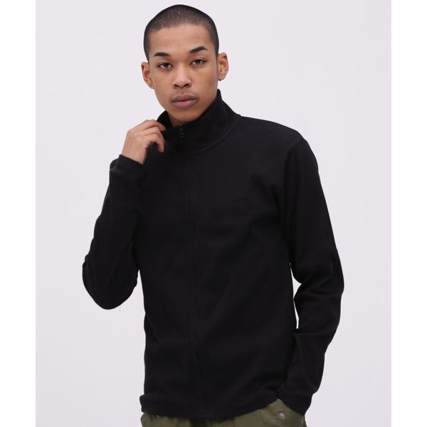 ZOZO問い合わせ番号:86936550ショップ:AVIREX，アヴィレックスブランド:AVIREX，アヴィレックス商品名:《DAILY/デイリー》STAND ZIP RIB JACKET / スタンドジップ リブ ジャケット デイリーウェ...