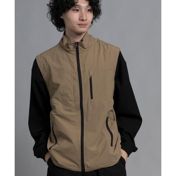 『セール実施中』ZOZO問い合わせ番号:86936577ショップ:aimoha，アイモハブランド:aimoha，アイモハ商品名:aimoha men Stylish Active Vestカテゴリ:トップス>ベストブランド品番:bbh...