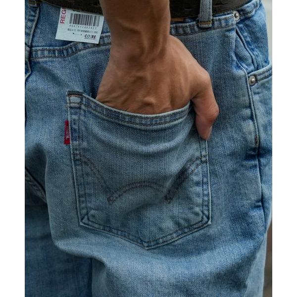 ZOZO問い合わせ番号:86936853ショップ:JEANS MATE，ジーンズメイトブランド:EDWIN，エドウィン，JEANS MATE，ジーンズメイト商品名:【EDWIN/エドウィン】503 REGULAR CW レギュラーストレート...