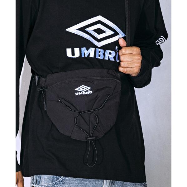 『セール実施中』ZOZO問い合わせ番号:86936865ショップ:FREAK'S STORE，フリークスストアブランド:UMBRO，アンブロ，FREAK'S STORE，フリークスストア商品名:UMBRO/アンブロ SP Small BAG...