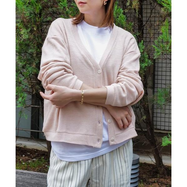 ZOZO問い合わせ番号:86937548ショップ:PORT OF CALL，ポートオブコールブランド:roial，ロイアル商品名:CARDIGAN/ROIAL/ロイアル ショート丈カーディガンパステルカラーケーディガンカテゴリ:トップス&g...
