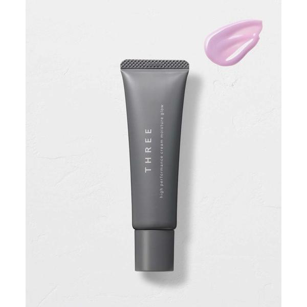 ※このアイテムは返品・交換対象外商品です。コスメ商品ZOZO問い合わせ番号:86937905ショップ:THREE，スリーブランド:THREE，スリー商品名:THREE ハイパフォーマンスクリームモイスチャーグローカテゴリ:ベースメイク&gt...