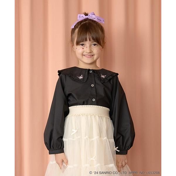 『タイムセール実施中』ZOZO問い合わせ番号:86938180ショップ:petit main，プティマインブランド:Lycee mine，リセマイン，petit main，プティマイン，sanrio，サンリオ商品名:【サンリオキャラクターズ...