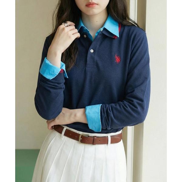 『タイムセール実施中』ZOZO問い合わせ番号:86938185ショップ:SETUP7，セットアップセブンブランド:U.S. POLO ASSN.，ユーエスポロアッスン，SETUP7，セットアップセブン商品名:【U.S. POLO ASSN....