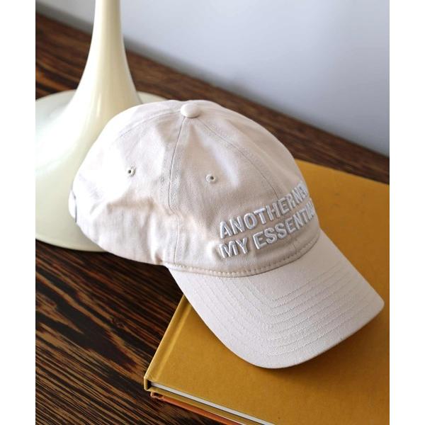 ZOZO問い合わせ番号:86938195ショップ:andme，アンドミーブランド:ANME，アンメ商品名:ANMEロゴ刺繍ツイルキャップカテゴリ:帽子>キャップブランド品番:2600039素材:綿・コットン:100%原産国:中国カラー...