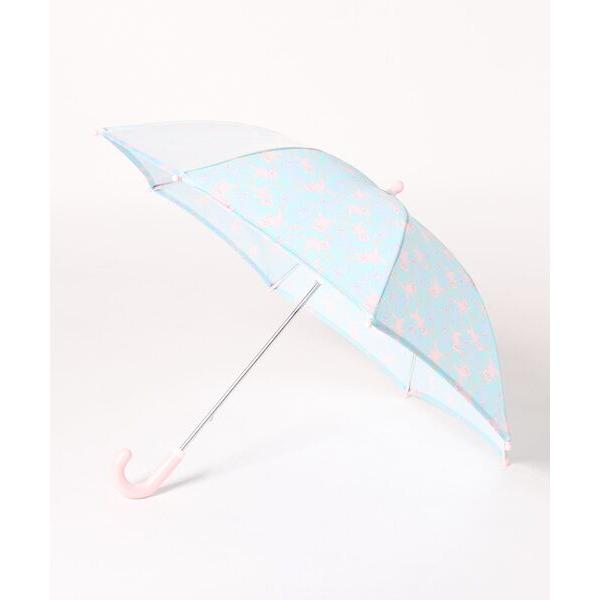 ZOZO問い合わせ番号:86938269ショップ:fafa，フェフェブランド:fafa，フェフェ商品名:SPLISH SPLASH | 窓付き傘(45cm)カテゴリ:ファッション雑貨>長傘ブランド品番:6845-2001素材:ポリエス...