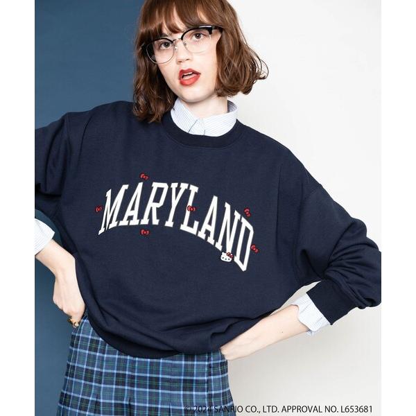 『セール実施中』ZOZO問い合わせ番号:86939405ショップ:FREAK'S STORE，フリークスストアブランド:FREAK'S STORE，フリークスストア，sanrio，サンリオ商品名:SANRIO/サンリオ ”HELLO KIT...