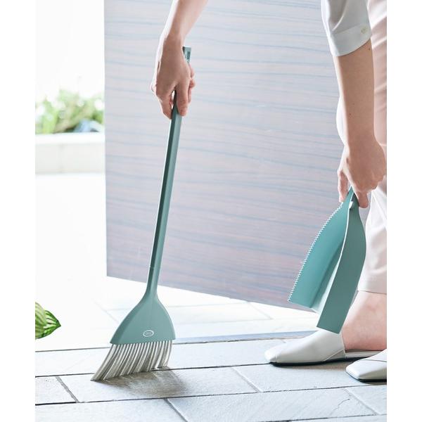 ZOZO問い合わせ番号:86939929ショップ:Toffyマルシェ，トフィーマルシェブランド:Toffy，トフィー，LADONNA，ラドンナ，Toffyマルシェ，トフィマルシェ商品名:【Toffy/トフィー】 マグネットほうき＆ちりとりカ...