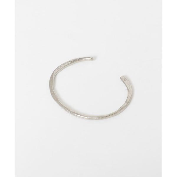 ZOZO問い合わせ番号:86940517ショップ:ITEMS URBAN RESEARCH，アイテムズ アーバンリサーチブランド:ITEMS URBANRESEARCH，アイテムズ アーバンリサーチ商品名:Hawk　Bangle 7516カ...