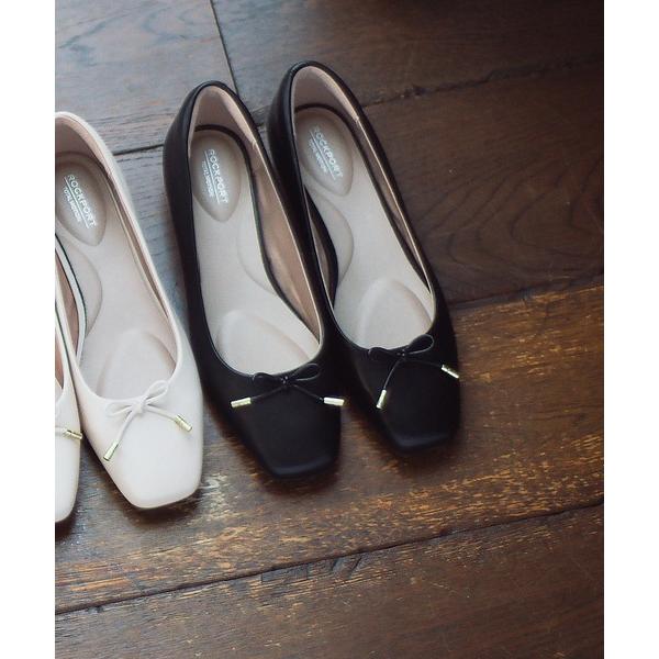 『セール実施中』ZOZO問い合わせ番号:86940633ショップ:ROCKPORT，ロックポートブランド:ROCKPORT，ロックポート商品名:【WOMEN】 トータルモーション マイラ バレエカテゴリ:シューズ>バレエシューズブラン...