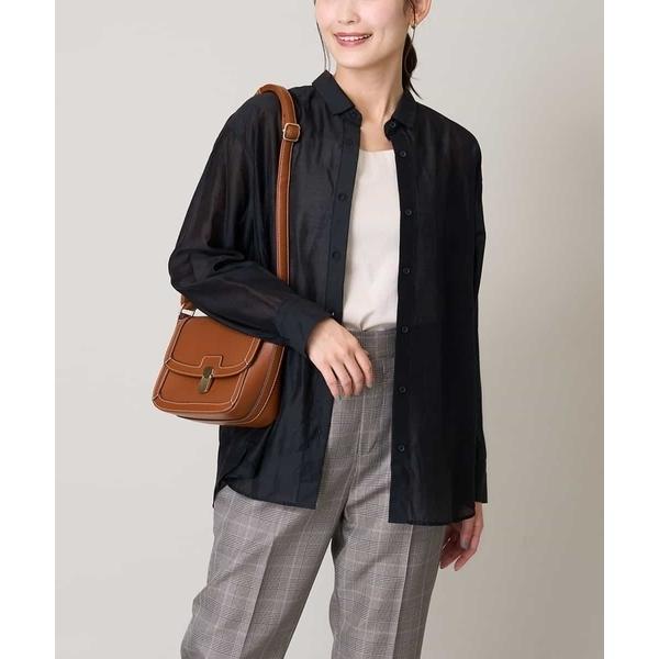 『タイムセール実施中』ZOZO問い合わせ番号:86941704ショップ:a.v.v，アー・ヴェ・ヴェブランド:a.v.v，アーヴェヴェ商品名:バックタックシアーシャツカテゴリ:トップス>シャツ/ブラウスブランド品番:K2BIV-210...