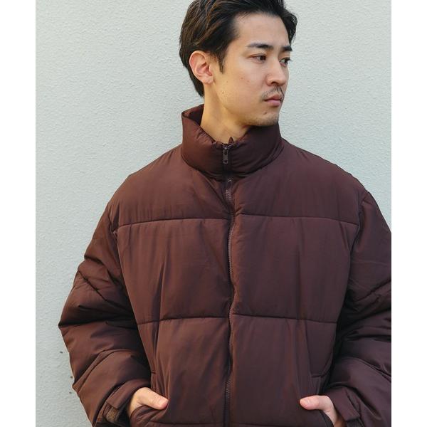 『セール実施中』ZOZO問い合わせ番号:86942654ショップ:BEAMS HEART，ビームスハートブランド:BEAMS HEART，ビームスハート商品名:中綿 パドル ショート ブルゾン/Padded Puddle Short Blo...