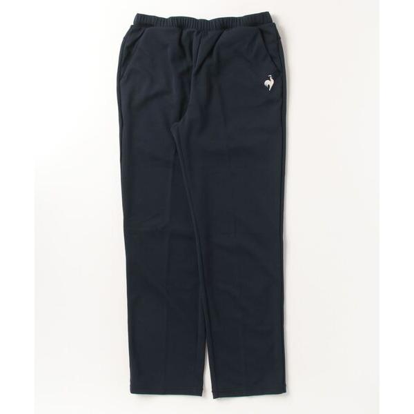 『セール実施中』ZOZO問い合わせ番号:86943136ショップ:アルペンZOZOTOWN店，アルペンゾゾタウンテンブランド:le coq sportif，ルコックスポルティフ商品名:ルコックスポルティフ  ジャージパンツカテゴリ:パンツ&...