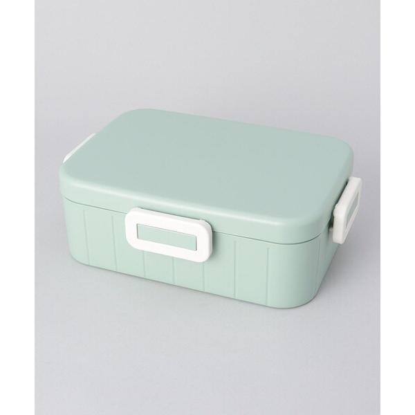 ZOZO問い合わせ番号:86943293ショップ:WORLD ONLINE STORE SELECT，ワールドオンラインストアセレクトブランド:212 KITCHEN STORE，トゥワントゥキッチンストア商品名:4点ロック抗菌ランチボック...