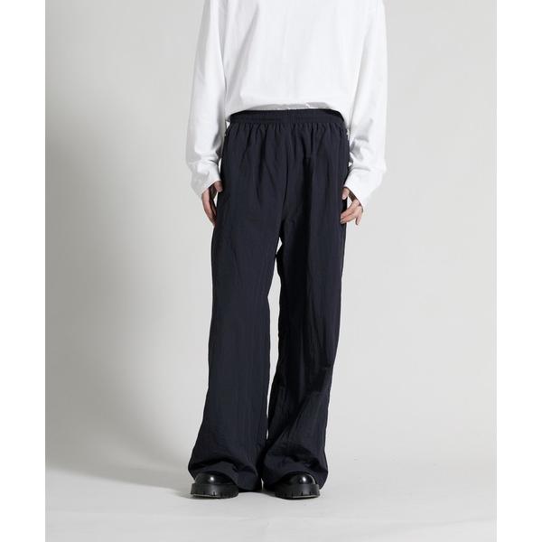 『セール実施中』ZOZO問い合わせ番号:86943888ショップ:aimoha，アイモハブランド:aimoha，アイモハ商品名:【aimoha neo】 Flowy Wide-Leg Pantsカテゴリ:パンツ>その他パンツブランド品...
