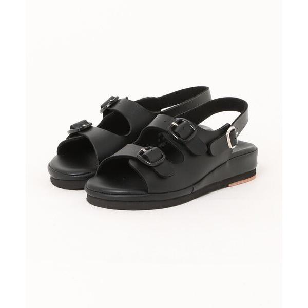 ZOZO問い合わせ番号:86944086ショップ:シュープラザ，シュープラザブランド:Bio Fitter，バイオフィッター，シュープラザ，シュープラザ商品名:【biofitter】 2本ベルトナースサンダルカテゴリ:シューズ>サンダ...