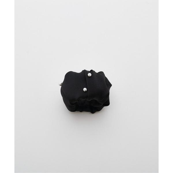 『タイムセール実施中』ZOZO問い合わせ番号:86944284ショップ:FRP，エフアールピーブランド:dee doo dah，ディドゥダ，Sakka，サッカ商品名:【deedoodah】ロールカフ　ヘアカフ/ポニーフックカテゴリ:ヘアアク...