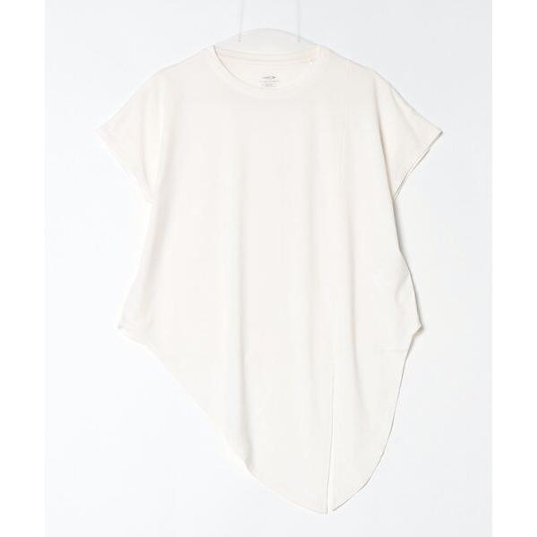 ZOZO問い合わせ番号:86946395ショップ:アルペンZOZOTOWN店，アルペンゾゾタウンテンブランド:TIGORA，ティゴラ商品名:ティゴラ TIGORA フィットネス サイドスリット2WAY 半袖 Tシャツカテゴリ:トップス&gt...