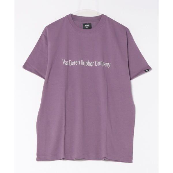 ZOZO問い合わせ番号:86946594ショップ:ABC-MART GRAND STAGE，エービーシーマート　グランドステージブランド:VANS，バンズ商品名:VANS ヴァンズ M EMB LETTERED SS TEE ショートスリー...